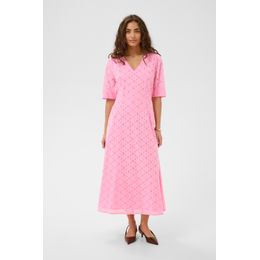 Culture Kleid CUadelfine Kleid Feminine