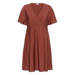 Kaffe Kleid KCneela Kleid Tight fit