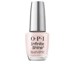 O.P.I Infinite Shine Langanhaltender Nagellack Mit Gel-effekt #passion 15 ml