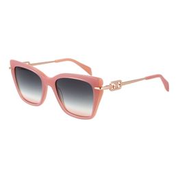 Ana Hickmann Sonnenbrille AH9414 H02 53