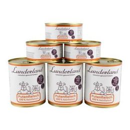 Lunderland