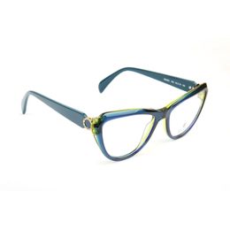 Bulget Brillenfassung BG6585 H02 53
