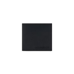 Armani Exchange Wallet Black