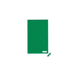 Maul Magnetsymbole Pfeil, 30 St./Btl.