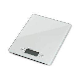 Maul Briefwaage Maulgloss mit Batterie, 5000 g