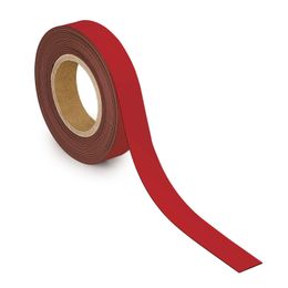Maul Kennzeichnungsband magnetisch, 10 m x 30 mm x 1 mm