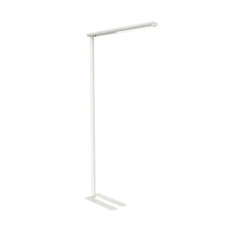Maul Standleuchte Mauljet LED 4.000 K Standfu&szlig; 195 cm wei&szlig;