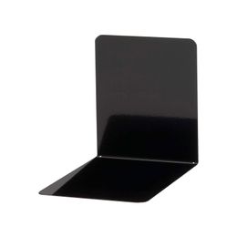 Maul Buchst&uuml;tzen aus Metall, breit, 14 x 12 x 14 cm magnethaftend