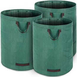 Gardebruk Gartentasche 3er-Set 280L max 50kg