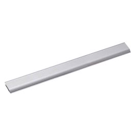 Maul Klemmleiste Aluminium, selbstklebend, L&auml;nge 42,8 cm