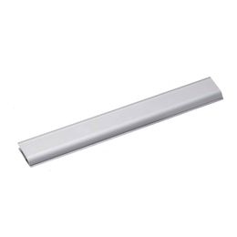 Maul Klemmleiste Aluminium, selbstklebend, L&auml;nge 30,5 cm