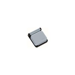 Maul Magnetclip S, 10 St./Ktn.