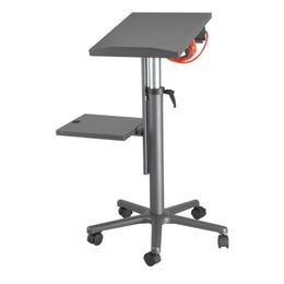 Maul Beamertisch Maulpro Platte melaminharzbeschichtet