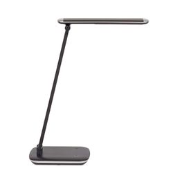 Maul Tischleuchte Mauljazzy LED 4.000 K dimmbar Standfu&szlig; schwarz