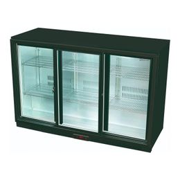 ich-zapfe Unter-Thekenk&uuml;hlschrank GCUC300