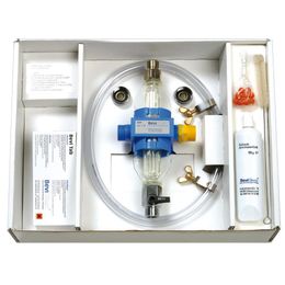 ich-zapfe Bevi Free Set (Automatisches Reinigungsger&auml;t)