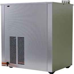 ich-zapfe Wassersprudler, Wasserspender, Trinkwassersprudler - MT 30 UT, Untertheken