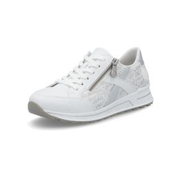 Rieker Damen Halbschuhe Gr. 42