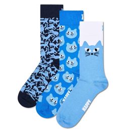 Happy Socks Unisex Socken