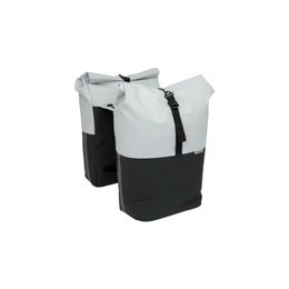 New Looxs Gep&auml;cktr&auml;gertasche Nyborg Double MIK 2.0