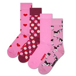 Happy Socks Unisex Socken