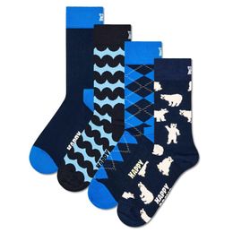 Happy Socks Unisex Socken