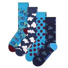 Happy Socks Unisex Socken