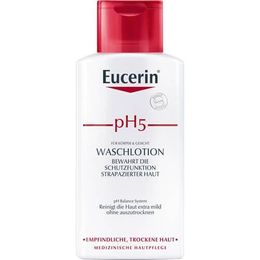 Beiersdorf AG Eucerin pH5 Waschlotion empfindliche Haut 200 ml