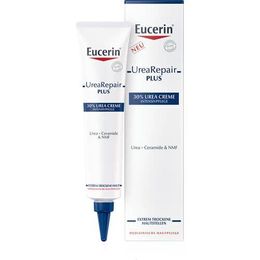 Beiersdorf AG Eucerin UreaRepair Plus Intensivpflege 30% Creme 75 ml
