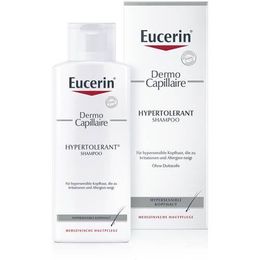 Beiersdorf AG Eucerin DermoCapillaire hypertolerant Shampoo 250 ml