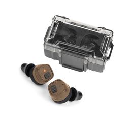 M20T Pro Aktiver Ohrst&ouml;psel Geh&ouml;rschutz Bluetooth coyote