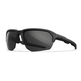 WX Jakl Taktische Schutzbrille schwarz