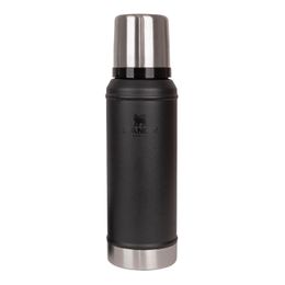 Stanley The Legendary Classic Bottle 0.94 Liter black