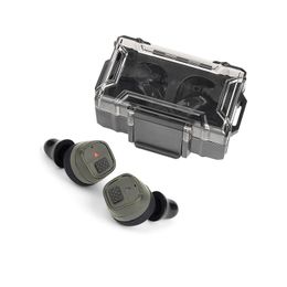 M20T Pro Aktiver Ohrst&ouml;psel Geh&ouml;rschutz Bluetooth oliv