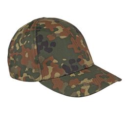 Mil-Tec Baseball Cap Kids flecktarn