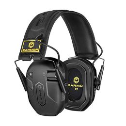 M300T Aktiver Geh&ouml;rschutz mit Bluetooth tactical black