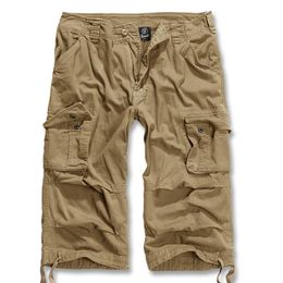 Brandit Urban Legend 3/4 Trouser beige, Gr&ouml;&szlig;e 4XL