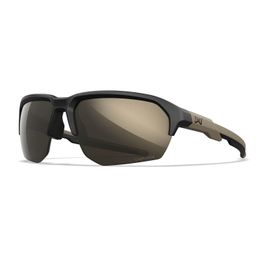 WX Jakl Taktische Schutzbrille tan