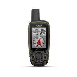 Garmin GPSMAP 65s Navigationsger&auml;t