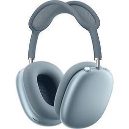 Apple AirPods Max [USB-C] blau