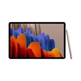 Samsung Galaxy Tab S7 11 128GB [Wi-Fi + 4G] mystic bronze
