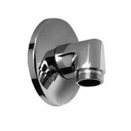 Kaja Anschlusswinkel Unterputz 1/2" ohne, Haken aranja/gold, 13506-A/G 13506-A/G
