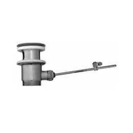 Kaja Ablaufgarnitur 1 1/4" in wei&szlig;, 28910-W 28910-W