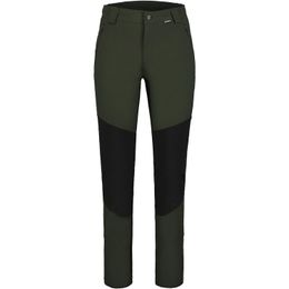 Icepeak Hybrid-Hose Dorr Dark Green (Gr&ouml;&szlig;e: 58)