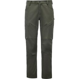 Parforce Active Jagdhose Open Land Oliv (Gr&ouml;&szlig;e: 56)