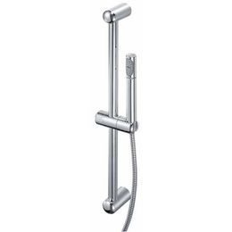 KAJA-Ipuri-Brausestangen-set, chrom 27501-C