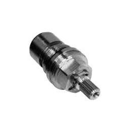 Kaja Keramikinnenoberteil 1/2", 90Grad, linksf&uuml;r Kaltwasserventil, 00133 00133