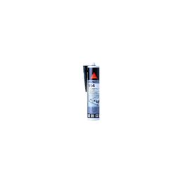Sikaflex 554 schwarz 300ml Kartusche (689669)