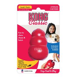 Kong Classic Sm
