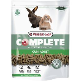Versele Laga Kleintierfutter Complete Cuni Adult 500g